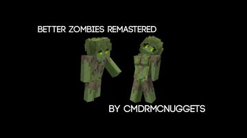 Zombie Minecraft Texture Packs | Planet Minecraft Community