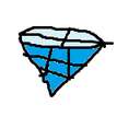 Diamond Tools Content: Sword, Pickaxe & diamond item Minecraft Texture Pack