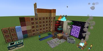 Dungeon Minecraft Texture Packs | Planet Minecraft Community