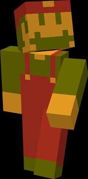 Mario Minecraft Texture Packs | Planet Minecraft Community
