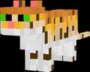 Grian's Cats RP Minecraft Texture Pack