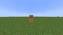 Tazoh Totem Minecraft Texture Pack