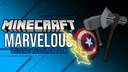 Stormbreaker Trident (MCU) Minecraft Texture Pack