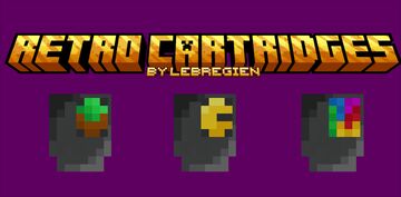 Retro Minecraft Texture Packs | Planet Minecraft Community