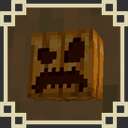 Better Pumpkin Minecraft Texture Pack