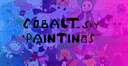 The Funny Cobalt Paintings Pack Minecraft Texture Pack