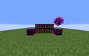 Black/Pink PvP Minecraft Texture Pack