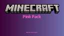 pink resource pack Minecraft Texture Pack