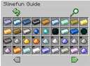 Slimefun 1.19 Minecraft Texture Pack