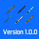 18x18 Pickaxes Minecraft Texture Pack