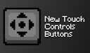 New Touch Controls Buttons Minecraft Texture Pack