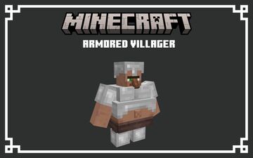 Villager Minecraft Texture Packs | Planet Minecraft Community