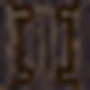 Kemiu's medieval glass but connected Minecraft Texture Pack