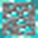 Outlined Ores Minecraft Texture Pack