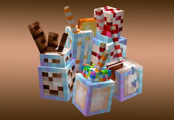 Cup Minecraft Texture Packs | Planet Minecraft Community
