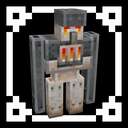 TechnoBlade Name Tag Pig (Sorry Kinda Late!) Minecraft Bedrock ...