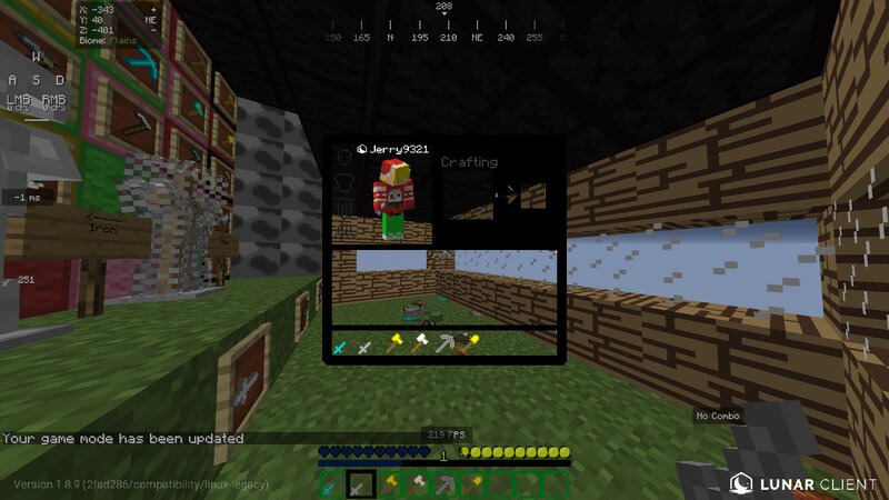 bedpack 1.20/1.19.2/1.19.1/1.19/1.18/1.17.1/1.17/Forge/Fabric packs ...