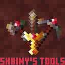 Shhiny's Tools 1.19 16x (Includes Shhiny's coins, and ORIGINAL ...