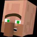 1.8 Element Animation (Villager News) Testificate Man Add-On Minecraft ...