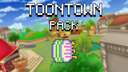 Toontown Pack Minecraft Texture Pack
