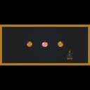 Simplified Golden Apple (JAVA) Minecraft Texture Pack