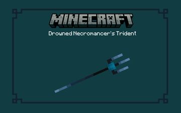 Drowned Minecraft Texture Packs | Planet Minecraft Community
