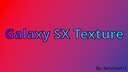 Galaxy SX Texture Minecraft Texture Pack