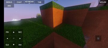 ghgltggamer on Planet Minecraft