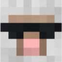 Moomoo.io Ruby Weapons Minecraft Texture Pack