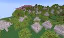 Primavera Spring classic textures Minecraft Texture Pack
