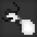 Bows to a Portal Gun Minecraft Texture Pack