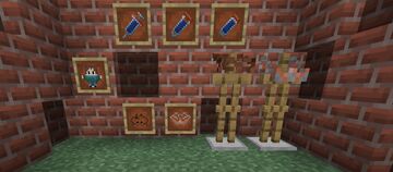 Mask Minecraft Texture Packs | Planet Minecraft Community