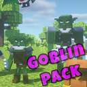 Goblin Pack - ModelEngine, MythicMobs Custom Mob Minecraft Texture Pack