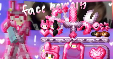 PvP Minecraft Texture Packs | Page 2 | Planet Minecraft Community