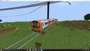 Londn Oveground MTR Minecraft Texture Pack