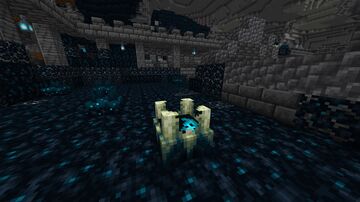 Dark Minecraft Texture Packs | Planet Minecraft Community