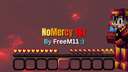 NoMercy 16x Minecraft Texture Pack