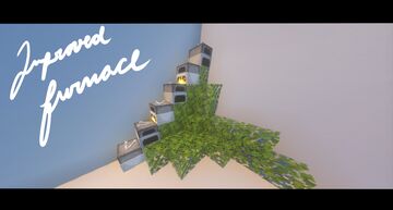 Furnace Minecraft Texture Packs | Planet Minecraft Community