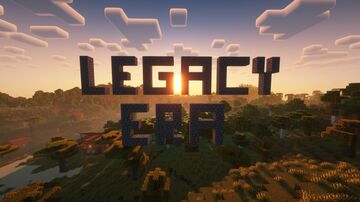 Legacy Minecraft Texture Packs | Planet Minecraft Community