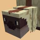 Cursed Appa (Sniffer retexture) Minecraft Texture Pack