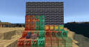 Derivation BE Breezy Bog Update Minecraft Texture Pack