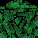 Reddy's Simple Bushy Leaves (Fancy Edition) Minecraft Texture Pack