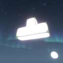 Faithful 32x Connected Sea Lanterns Minecraft Texture Pack