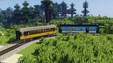 Car Minecraft Texture Packs | Planet Minecraft Community