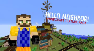 Neighbor Minecraft Texture Packs | Planet Minecraft Community