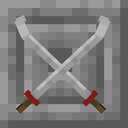 Katanas Minecraft Texture Pack