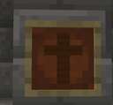 Faith Chapter 1 Crucifix for Totem of Undying Minecraft Texture Pack