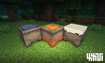 Top Texture packs Minecraft Collection