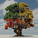 Solar's Colored Foliage Minecraft Texture Pack
