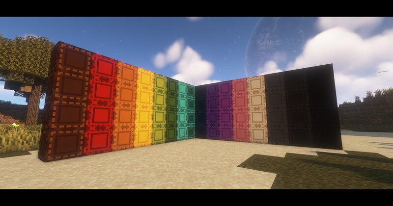 Academia Resource Pack - Java 1.20.2/1.20.1/1.20/1.19.2/1.19.1/1.19/1. ...